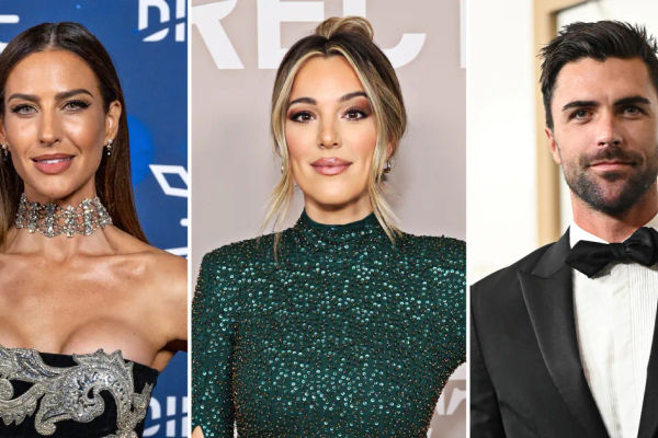 Exploring the Evolution of Alex Hall and Tyler Stanaland's Relationship ...