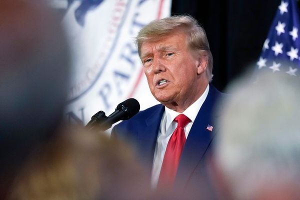 Trump's Strategy to Extend Trial Proceedings Without Complete Immunity