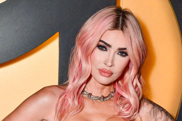 Megan Fox Opens Up About Toxic Relationships And Addresses Misconceptions On Call Her Daddy