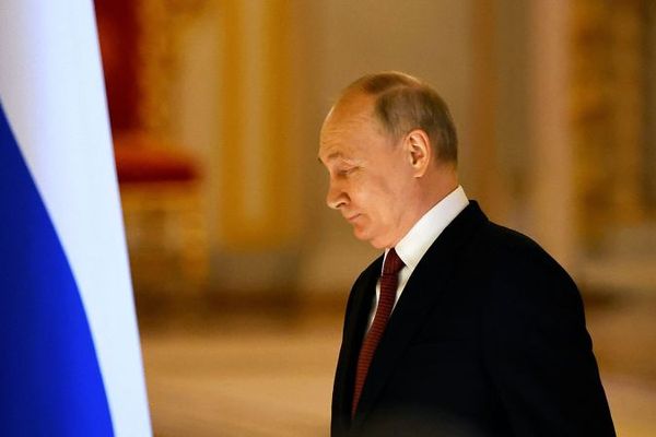 Tragic Moscow Terror Strikes Shake Putins Security Promise