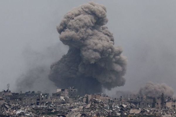 Israeli Military Utilizes Artificial Intelligence for Target Selection ...