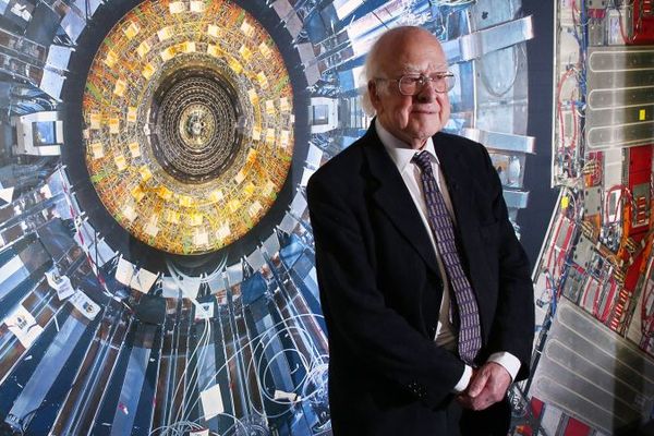 Renowned Physicist Peter Higgs Passes Away at 94