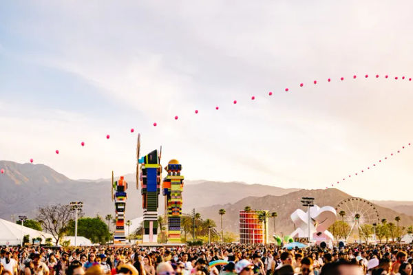 Strategies for Capturing Gen Z Loyalty at Festivals