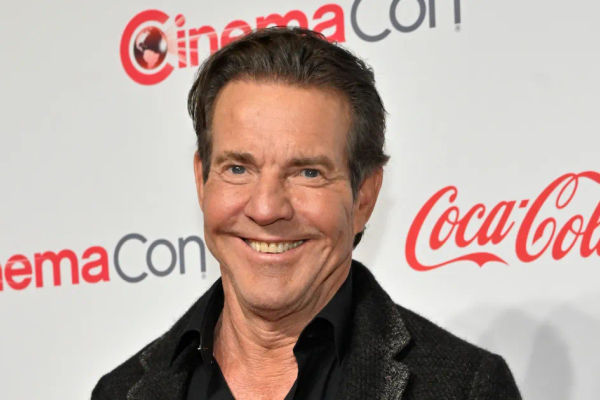 Discovering Dennis Quaid's Method: Balancing Characters On and Off Screen