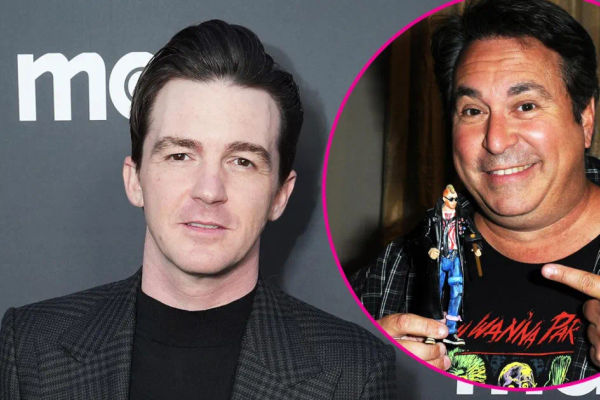 Drake Bell Reflects on Brian Peck's Troubling Letters of Support