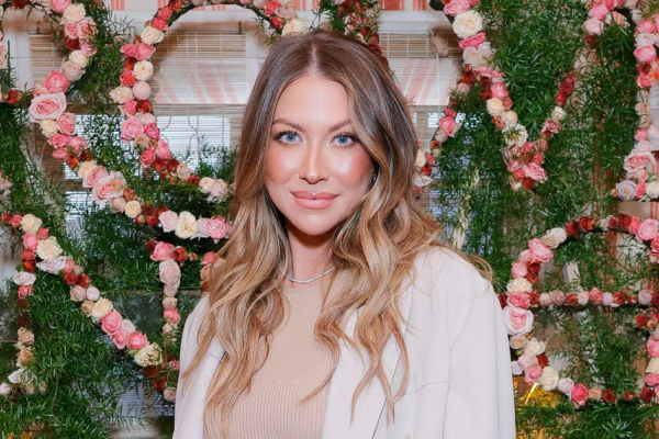 The Rising Star: Why Stassi Schroeder Has Captured Us Weekly's Heart