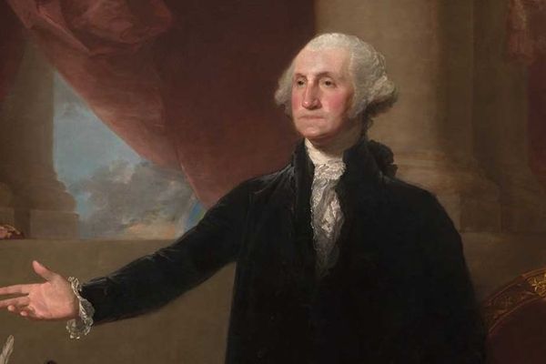 Unveiling the Truth: Decoding George Washington's Actual Words on Immunity
