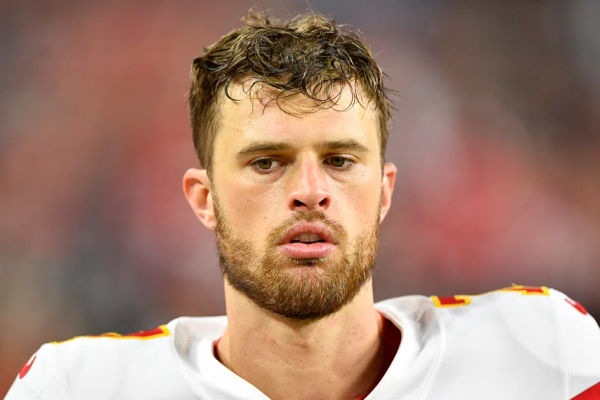Chiefs Kicker Harrison Butker: A Look at His Unconventional Upbringing