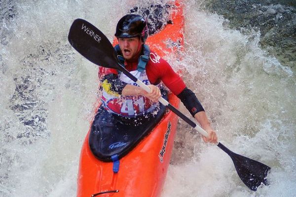 Efforts Underway to Locate Missing Kayaker Bren Orton in Swiss River