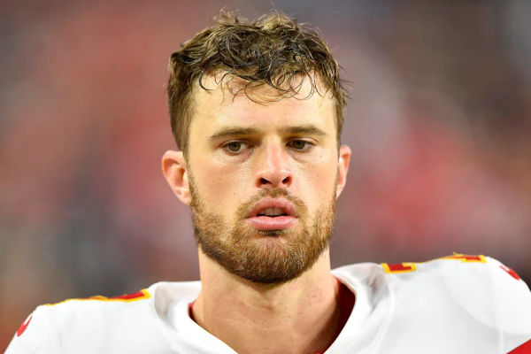 Harrison Butker Addresses Backlash Over Graduation Speech Controversy