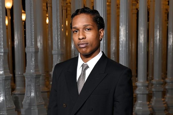Asap Rocky Enters Not Guilty Plea In Alleged Shooting Of Former Associate Asap Relli