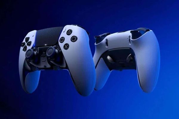 Leaked Listing for Upgraded PS5 DualSense Controller Shows Enhanced ... Leaked Listing for Upgraded PS5 DualSense Controller Shows Enhanced ...