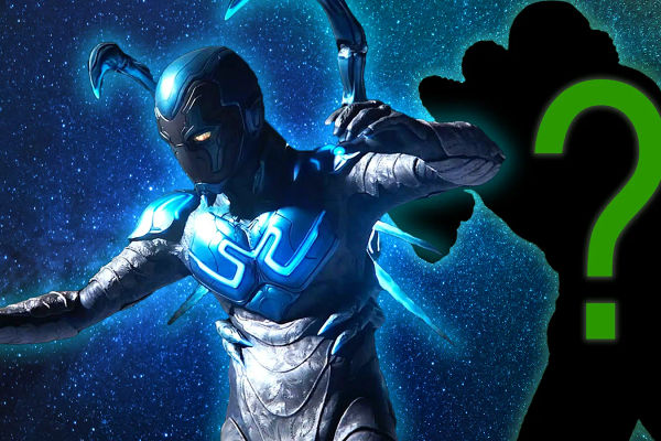 Unveiling the Intriguing Batman Villain Movie That Landed the Blue ... Unveiling the Intriguing Batman Villain Movie That Landed the Blue ...