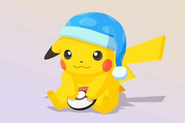 Master Your Nights with Pikachu: Unveiling the Secrets of Pokemon Sleep! Master Your Nights with Pikachu: Unveiling the Secrets of Pokemon Sleep!