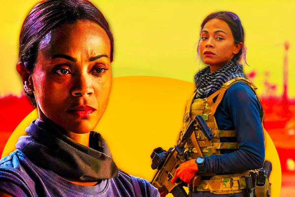 Unveiling the Truth behind Special Ops Lioness: The Real Inspirations ...