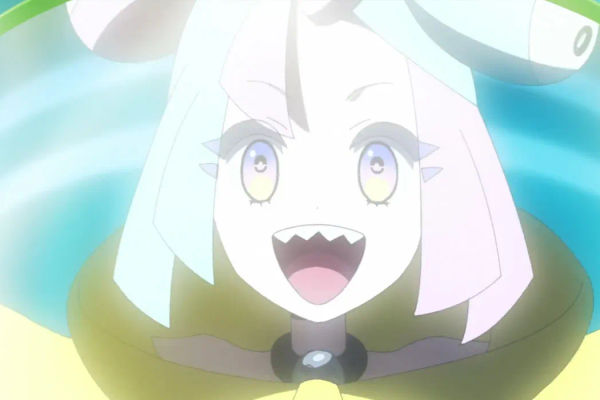 Pokémon Horizons Unveils an Exciting Challenger in the Paldean Gym Leader Pokémon Horizons Unveils an Exciting Challenger in the Paldean Gym Leader