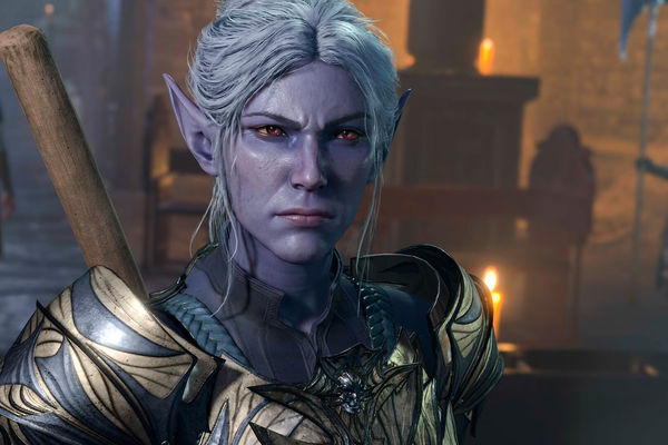 Baldurs Gate 3 Dev Drops Exciting Hints About Upcoming Dlc