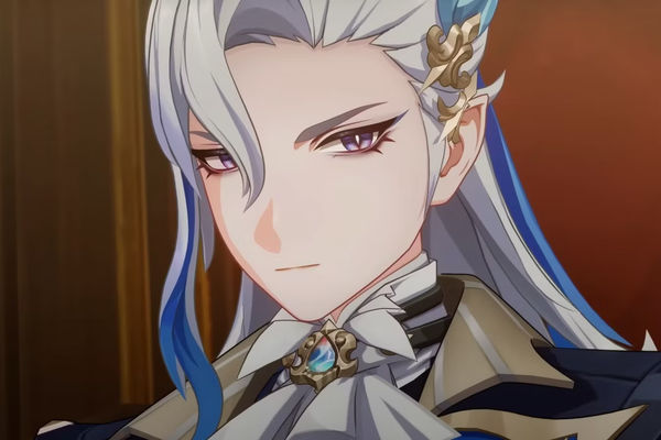 Exclusive Sneak Peek: Unveiling the Stunning New Fontaine Characters in ... Exclusive Sneak Peek: Unveiling the Stunning New Fontaine Characters in ...