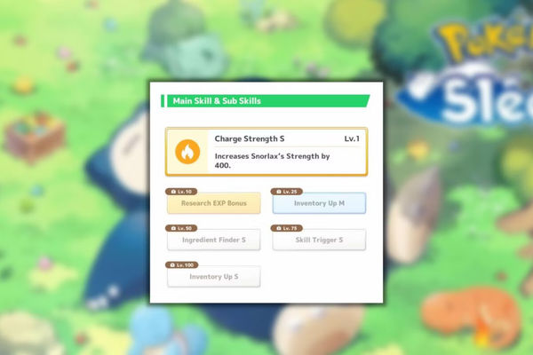 Unveiling the Ultimate Pokemon Sleep Skills and Hidden Abilities Unveiling the Ultimate Pokemon Sleep Skills and Hidden Abilities