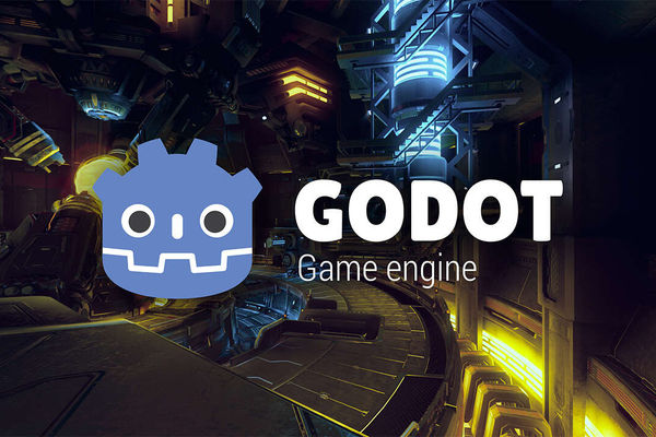 Master Game Development with the Ultimate $20 Godot Engine Humble Bundle