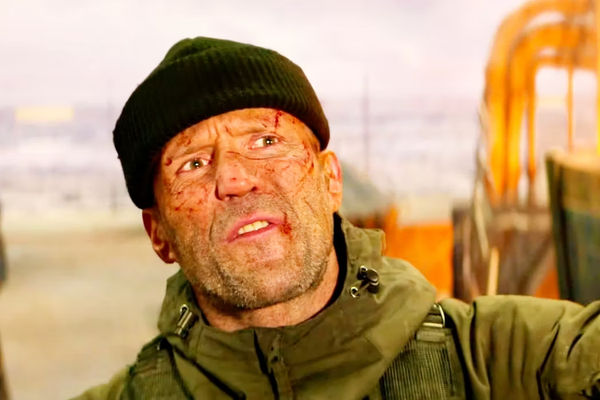 The Expendables 4: Explosive Reactions Unleashed as Blockbuster Sequel ...