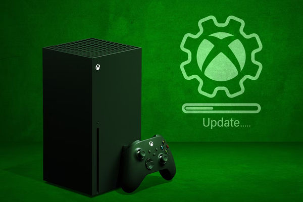 Xbox Unveils Mind-Blowing Console Update for September 2023!