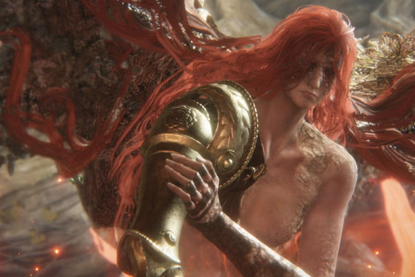 Uncover the Ultimate Elden Ring Phase 2 Exploit in Malenia - A Game ...