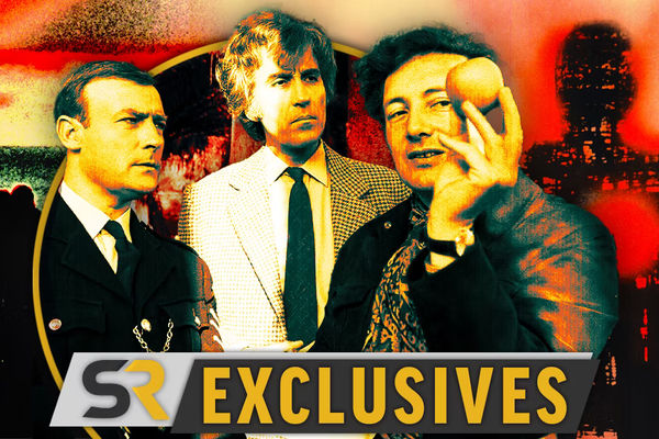 Unveiling Rare Behind-The-Scenes Footage: The Exclusive Wicker Man ... Unveiling Rare Behind-The-Scenes Footage: The Exclusive Wicker Man ...