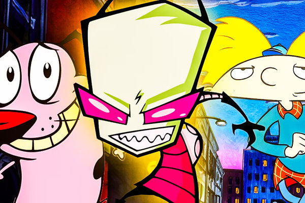 Unforgettable Animated Shows That Demand Exciting Spinoffs