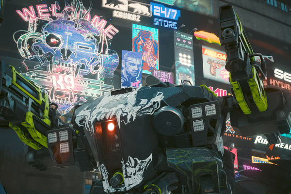 Mastering Armor Boosts in Cyberpunk 2077