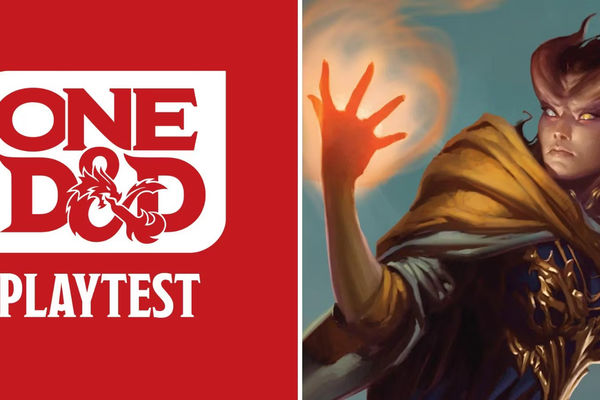 Unleashing the Power: Demystifying D&D's Warlock Changes Unleashing the Power: Demystifying D&D's Warlock Changes