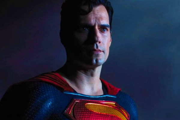 Unveiling the Heart-Stirring One-Year Journey: Henry Cavill's Superman ... Unveiling the Heart-Stirring One-Year Journey: Henry Cavill's Superman ...