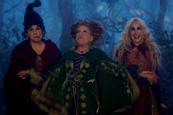 Hocus Pocus 3: Exciting Script Update Reveals Major Character Tease