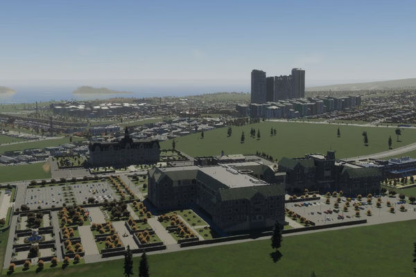 Cities: Skylines 2 - A Comprehensive Guide to Development Trees and ...