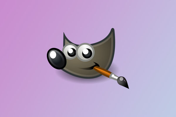 GIMP Introduces Enhanced Gradient Features Ahead of 30 Launch