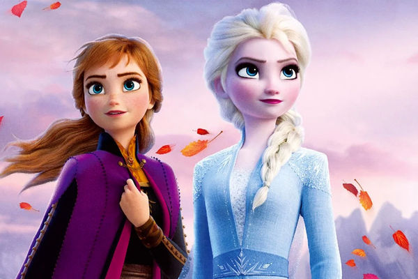 Frozen 4: What We Know