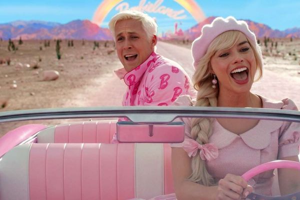 Barbie Makes Debut on Streaming Platforms, Includes ASL Version