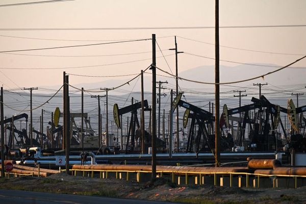 Goldman Sachs Cuts 2024 Oil Price Projection by 12% Amid Surging US ... Goldman Sachs Cuts 2024 Oil Price Projection by 12% Amid Surging US ...