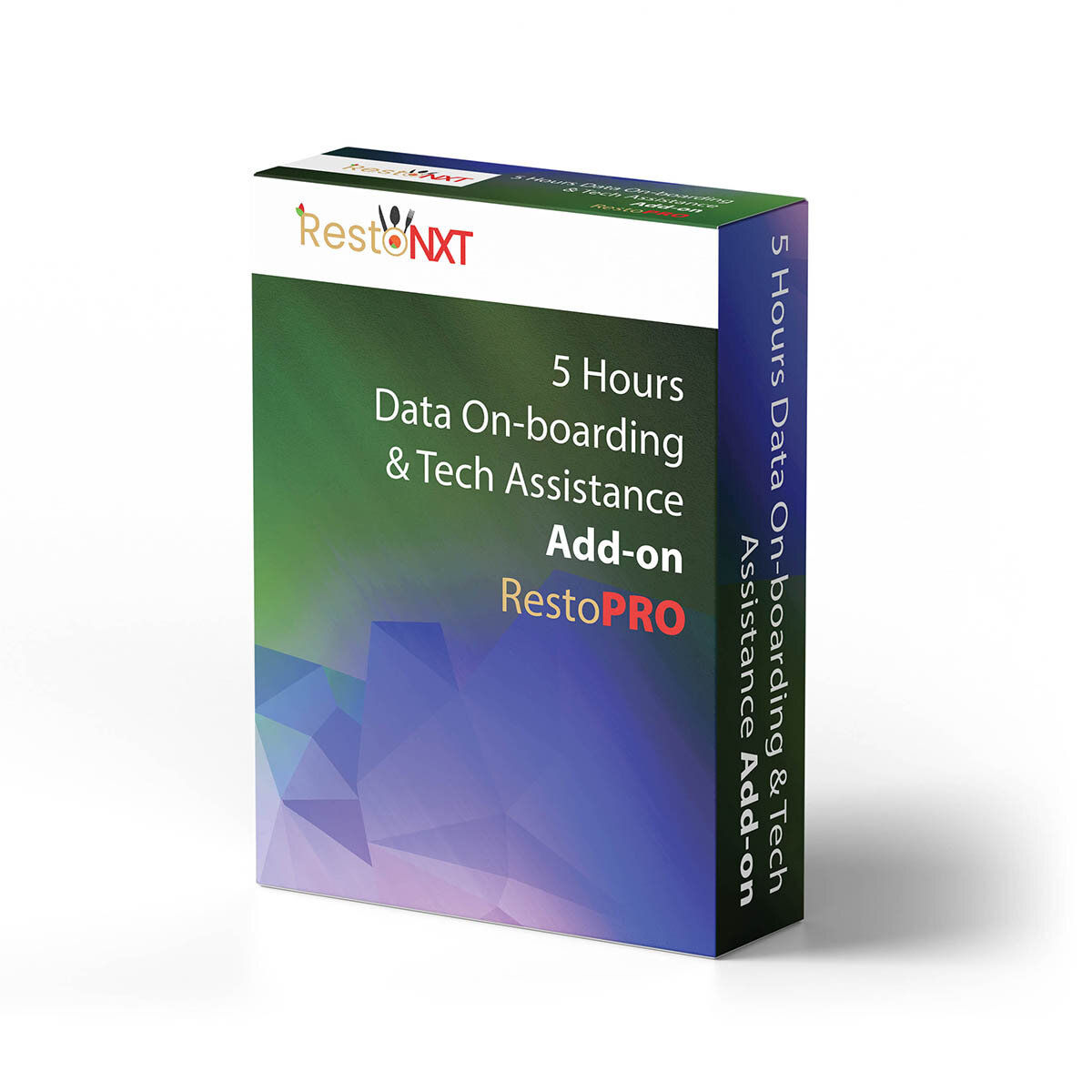 RestoPRO - RestoNXT