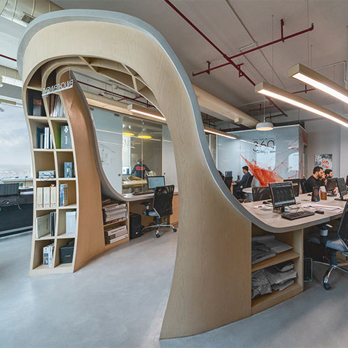 CDA | Architecture, Urban Design, Interior Design, Strategy – Projects ...