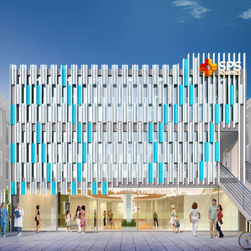 CDA | Designing Spatial Experiences that Enhance Life – Home | CDA