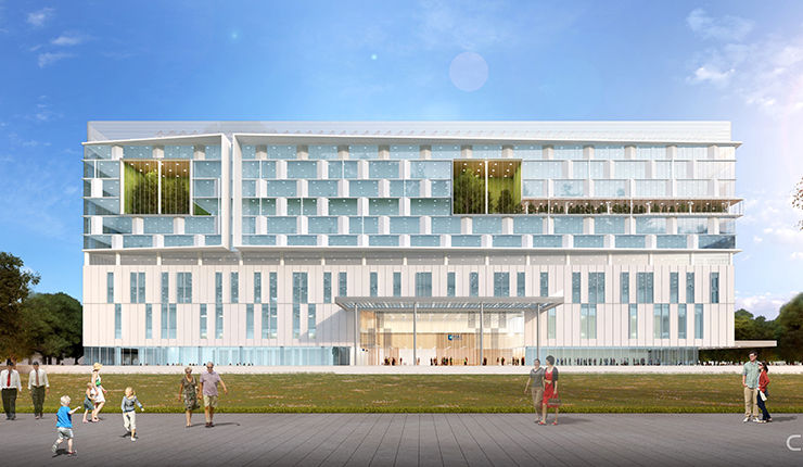 CDA | Designing Spatial Experiences that Enhance Life – Home | CDA