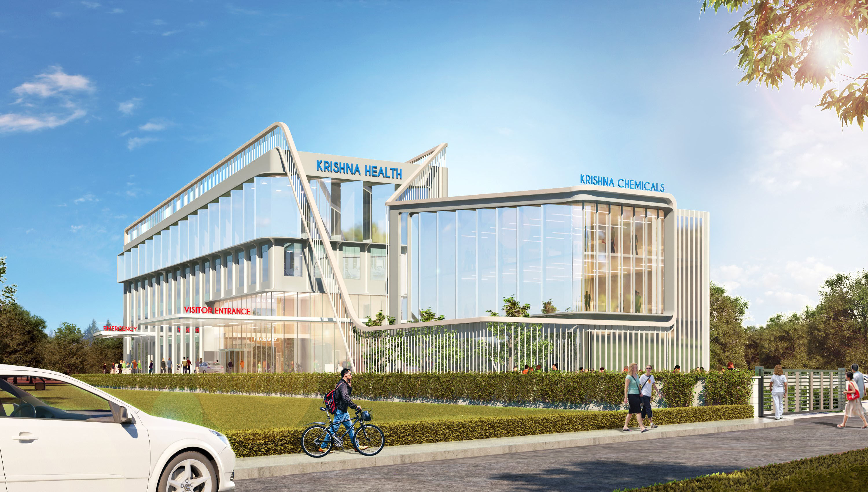 CDA | Designing Spatial Experiences that Enhance Life – Home | CDA