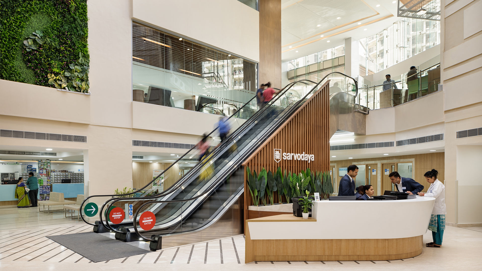 CDA | Designing Spatial Experiences that Enhance Life – Home | CDA