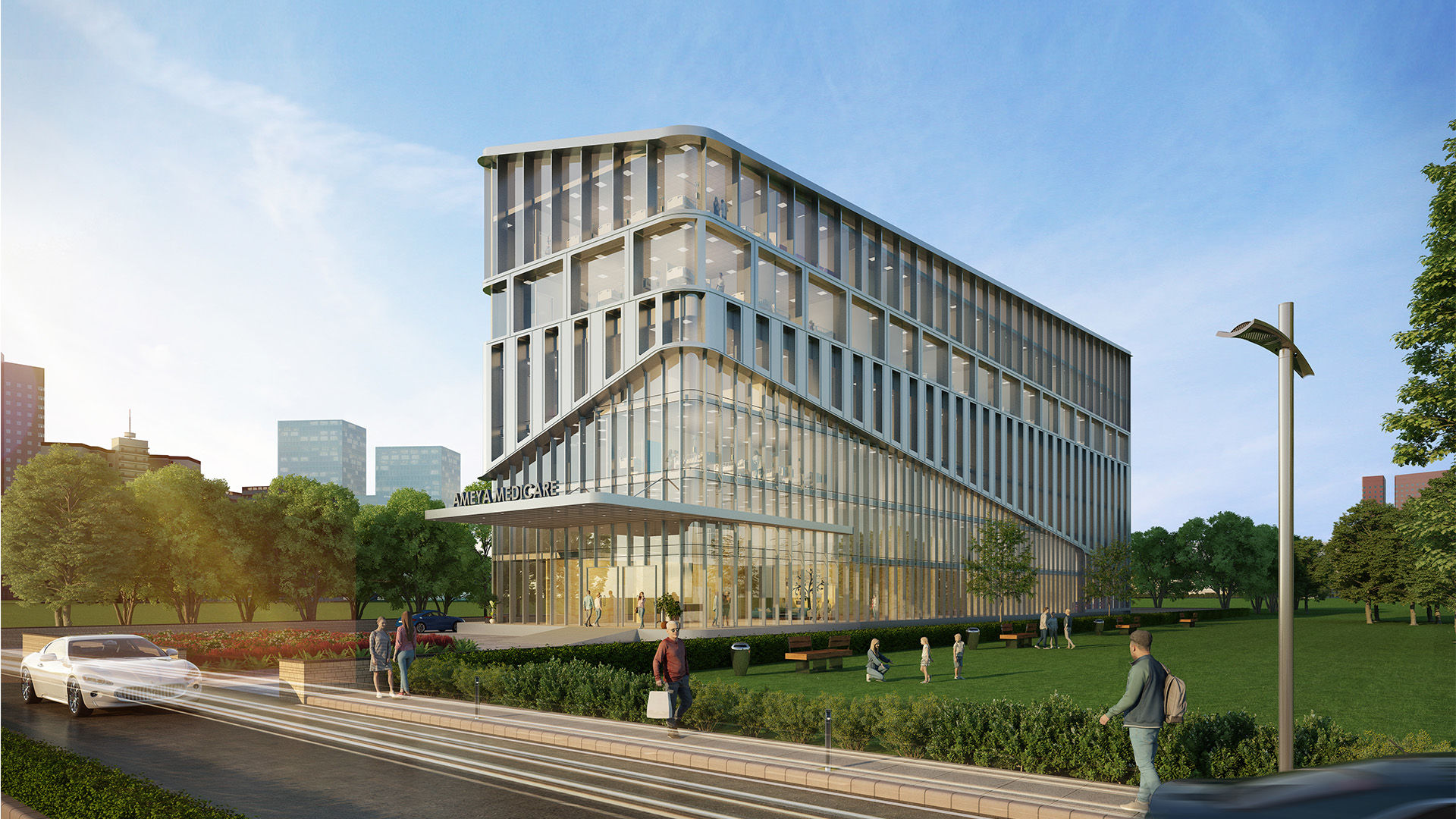 CDA | Designing Spatial Experiences that Enhance Life – Home | CDA