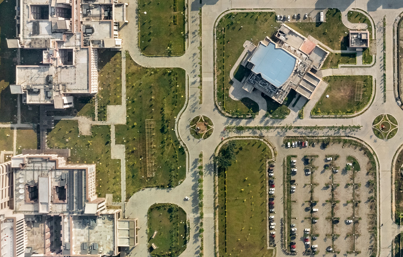 CDA | Designing Spatial Experiences that Enhance Life – Home | CDA