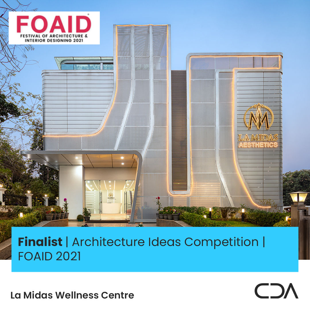 CDA | Designing Spatial Experiences that Enhance Life – Home | CDA