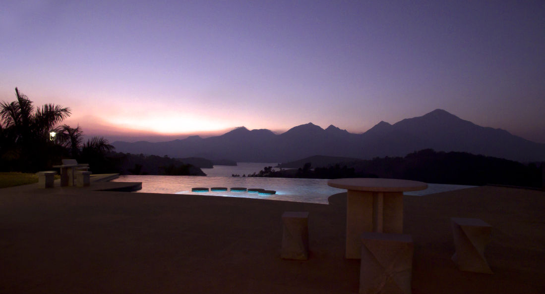 Arayal Resorts | Bhakta Niwas | #1 Travel website for Spiritual and ...