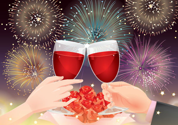 How to Plan a Themed Fireworks Display - Dynamite Fireworks