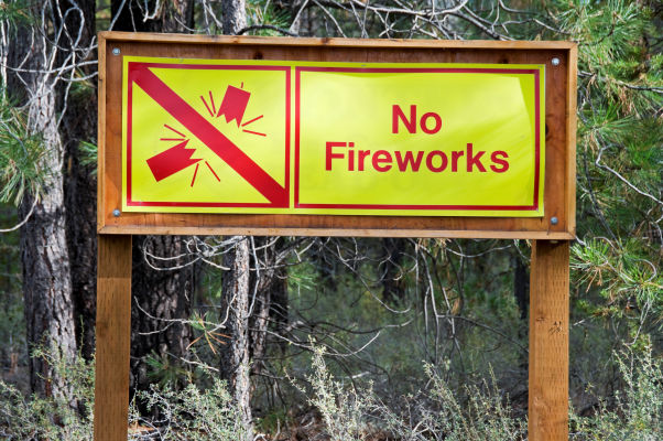 What Fireworks Are Legal and Illegal in the Midwest? - Dynamite Fireworks